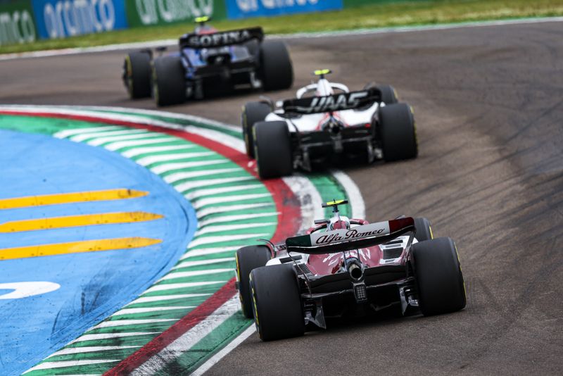 Official Formula 1 tickets for every Grand Prix | GPFans